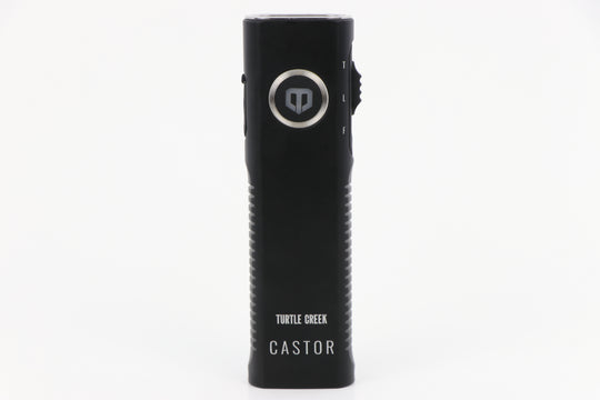 Castor - Elite 4-in-1 EDC Flashlight – Turtle Creek